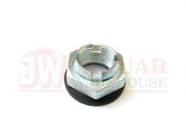 Hub Nut