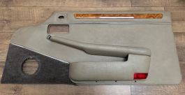 Jaguar XJS Front & Rear Door panels (Used)